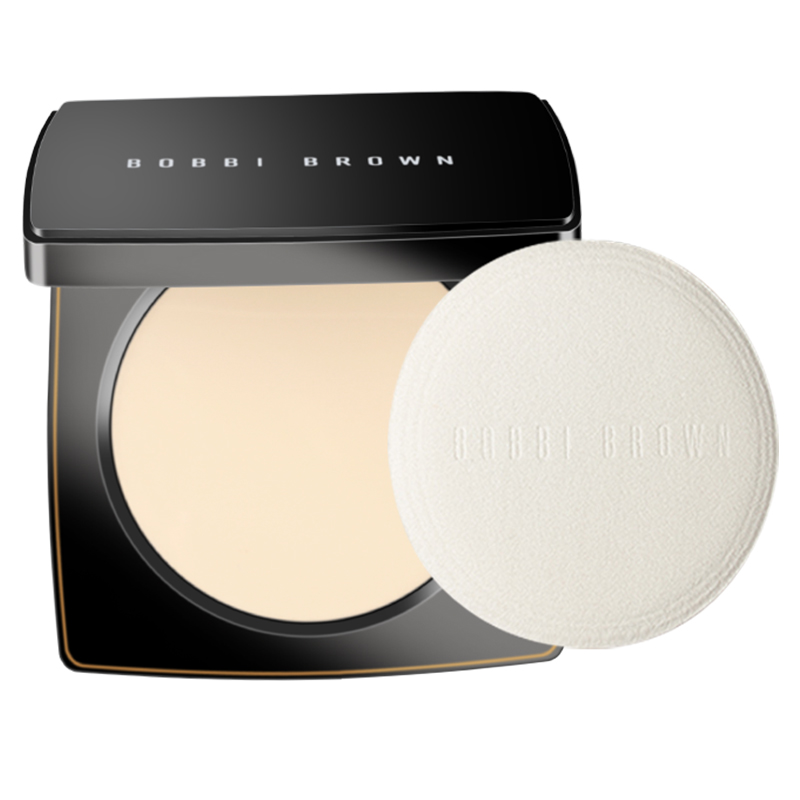 Bobbi Brown Pressed Powder Compact 10g #01 #11 #05/ SF15 Bobbi brown ...