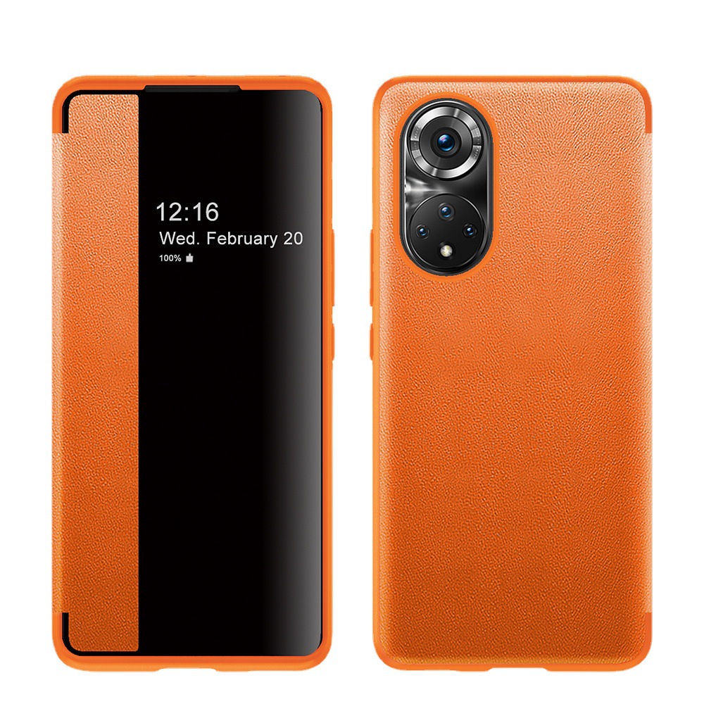 สำหรับหัวเว่ยP50เปลือกศัพท์ซูหนังพลิกและMate40proเคสหนังnova9รวมทุกอย่างสง่าราศีmagic4 - v928b1 ...