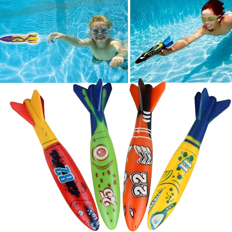 Shark Rocket Swimming Pool Accessories Swimways Shark Rocket Pool Toy ...