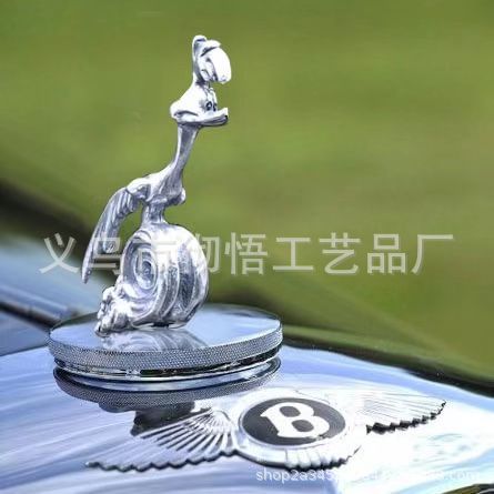 Spot parcel post Pocket Cap Surprise for Car Lovers Yosemite Sam ...