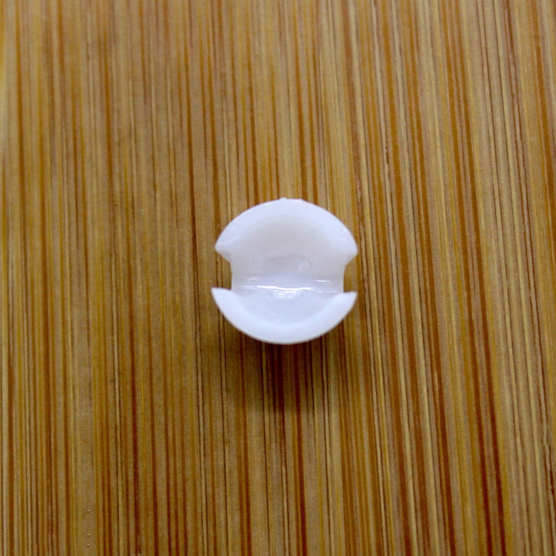 10 mm seamless joint elastic clasp han edition accessories hair hair ...