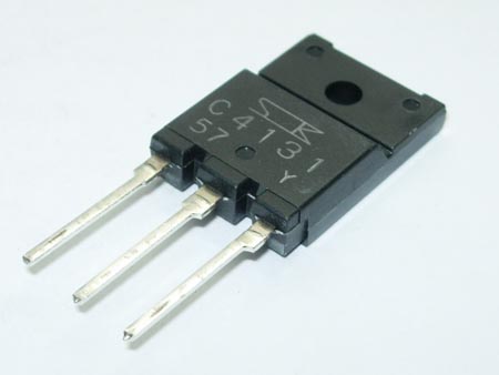 NPN Epitaxial Silicon Darlington Transistor KSP13 - warfproduct - ThaiPick