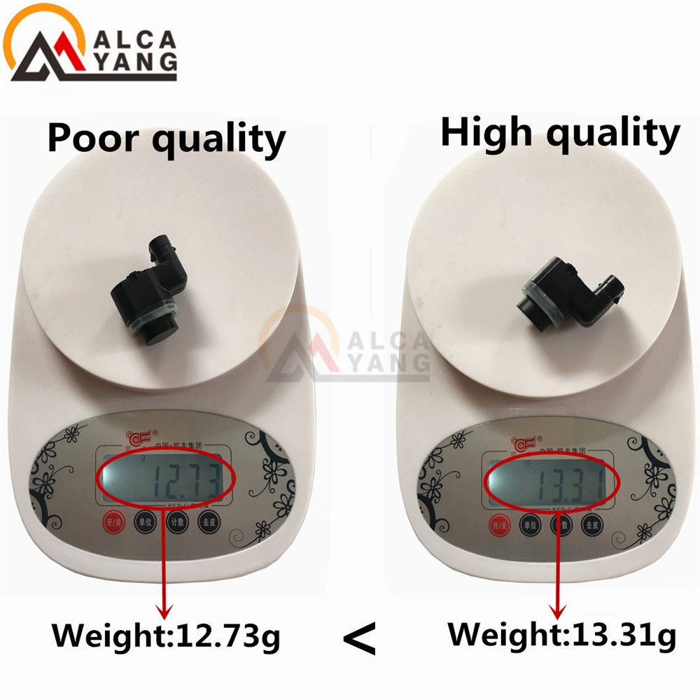 66209231281 Car Reversing Aid Systems PDC For BMW F07 F10 F11 F06 F12 ...