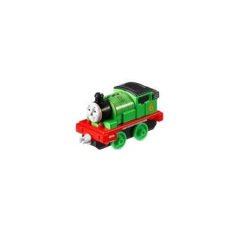 Thomas & Friends Push and Puff Percy Diecast Clip Connectors New in ...