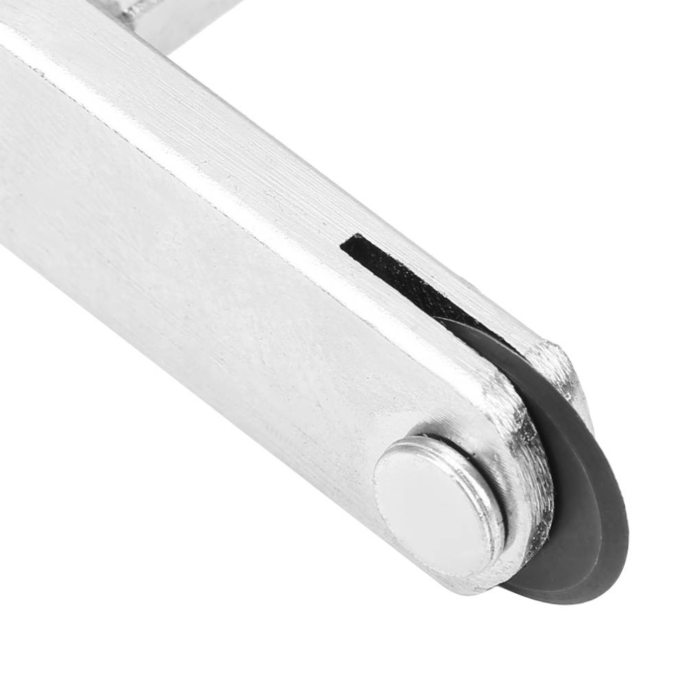 Dry Wall Circle Hole Cutter Steel Shaft Plasterboard Saw Adjustable ...