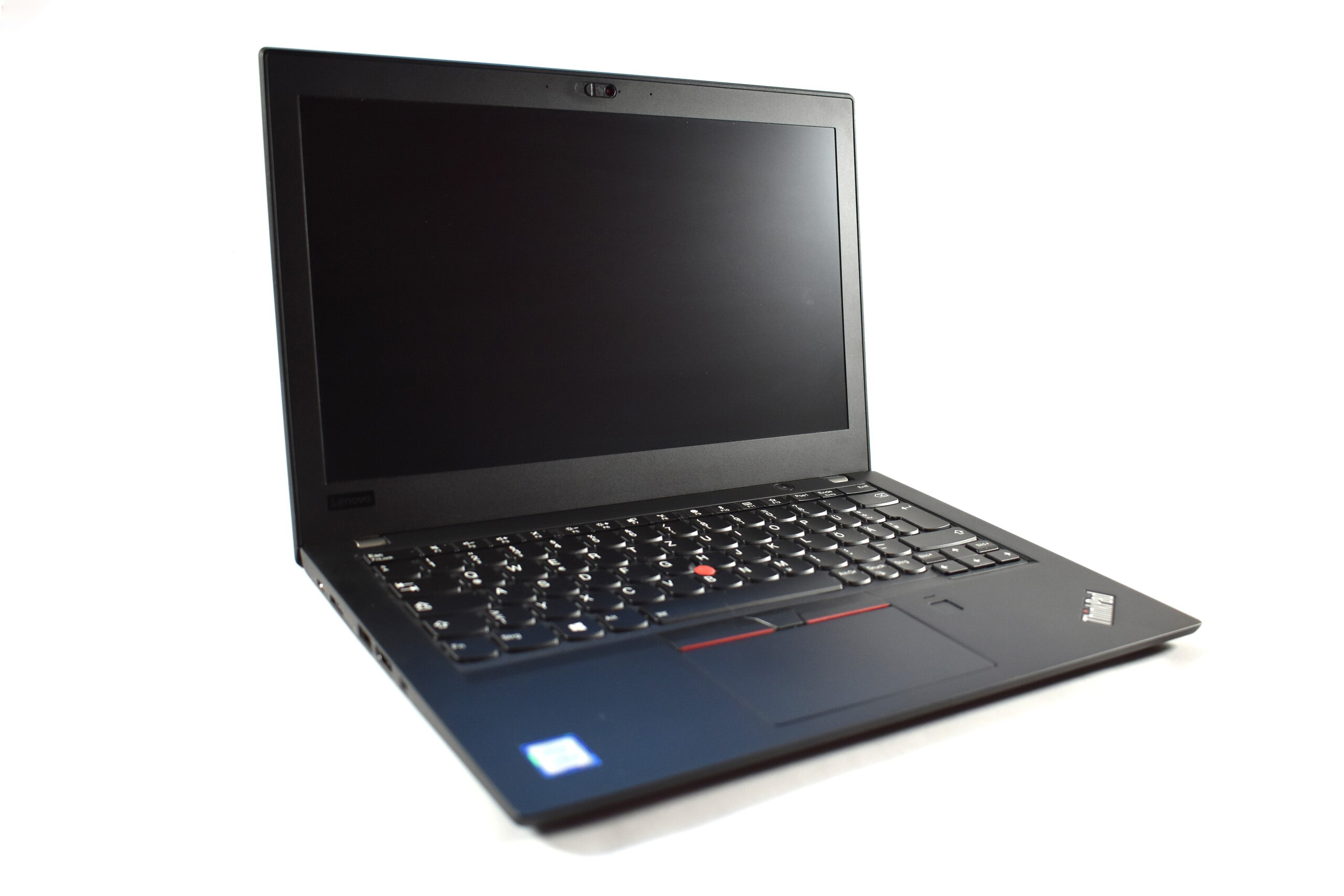 Lenovo ThinkPad X280 Intel Core i5 เจนเนอเรชั่นที่ RAM 8GB DDR4 256GB ...