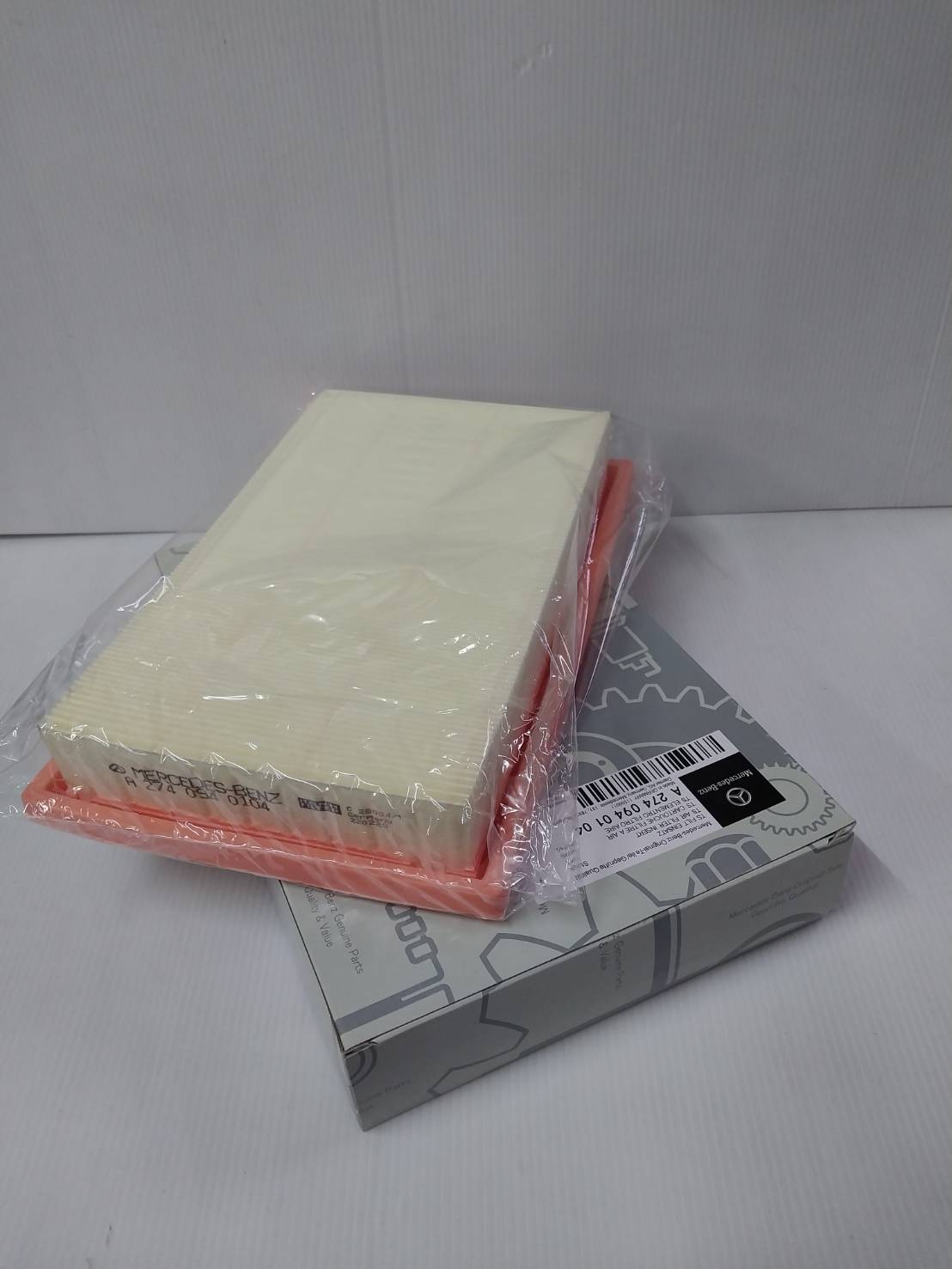 กรองอากาศMercedes-Benz W205 A238 W212 W213 X253 W167 C167 X204 R172 ...