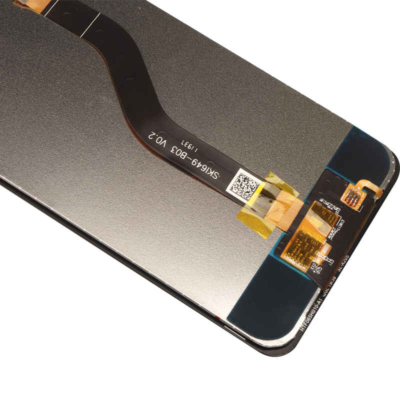 หน้าจอ samsung galaxyแท้จริงA20s A207 จอ LCD พร้อมทัชสกรีน ซัมซุง กาแลค ...