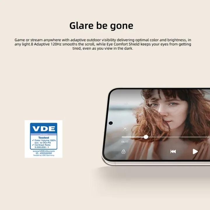 COD Galaxy S23 โทรศัพท์มือถือของแท้ใหม่เอี่ยม 12GB512GB หน้าจอ 5G HD ...