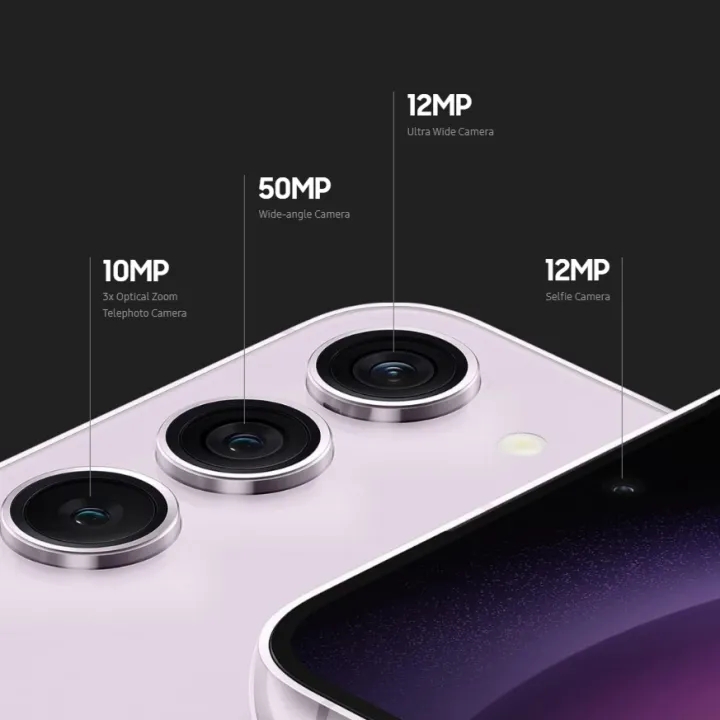 COD Galaxy S23 โทรศัพท์มือถือของแท้ใหม่เอี่ยม 12GB512GB หน้าจอ 5G HD ...