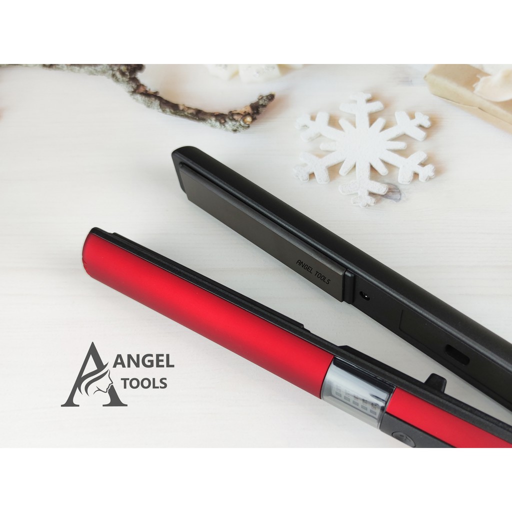 รุ่นใหม่????น่าใช้????7วัน7ทรง CKL 666 เครื่องหนีบผม เครื่องม้วนผม เครื่องดัดผม ที่หนีบผม ที่ ...