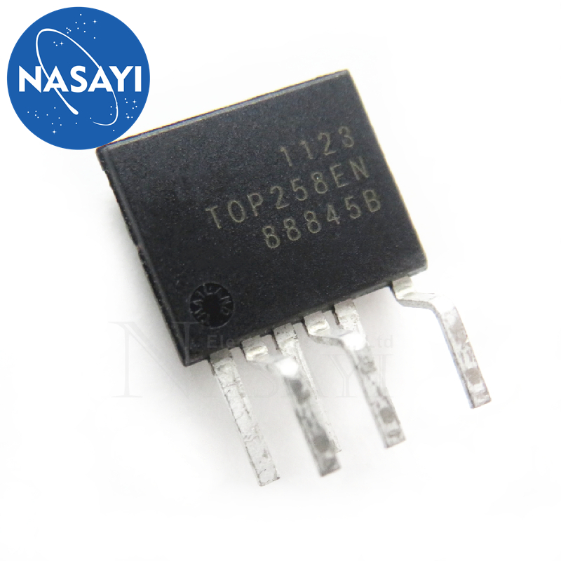 TOP258EN TOP258 ESIP-7C 电源管理芯片IC | Lazada.co.th