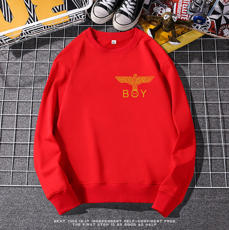 Y218 midsummer New เสื้อกันหนาว เสื้อแขนยาวคอกลม แจ็คเก็ต เสื้อโค้ท ...