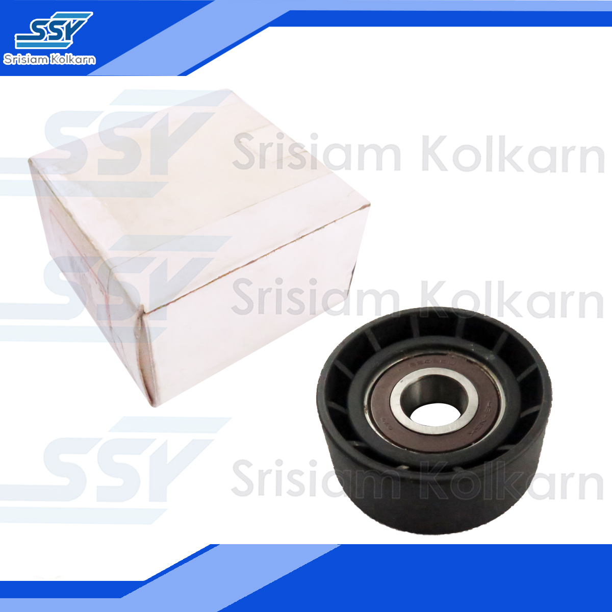 OEM ลูกลอกสายพาน P406 นอก ไดชาร์จ | Lazada.co.th