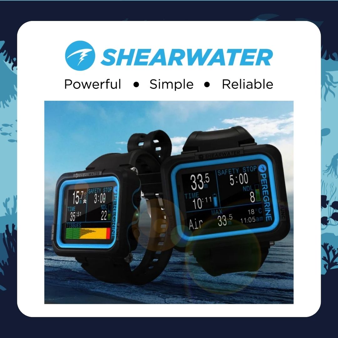 [ผ่อน 0%] Zoop Novo Dive Computer, Suunto - MixASale