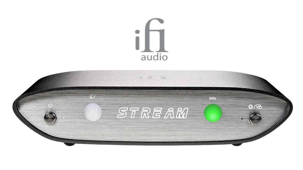 iFi AUDIO ZEN STREAM - Audio Quality - ThaiPick