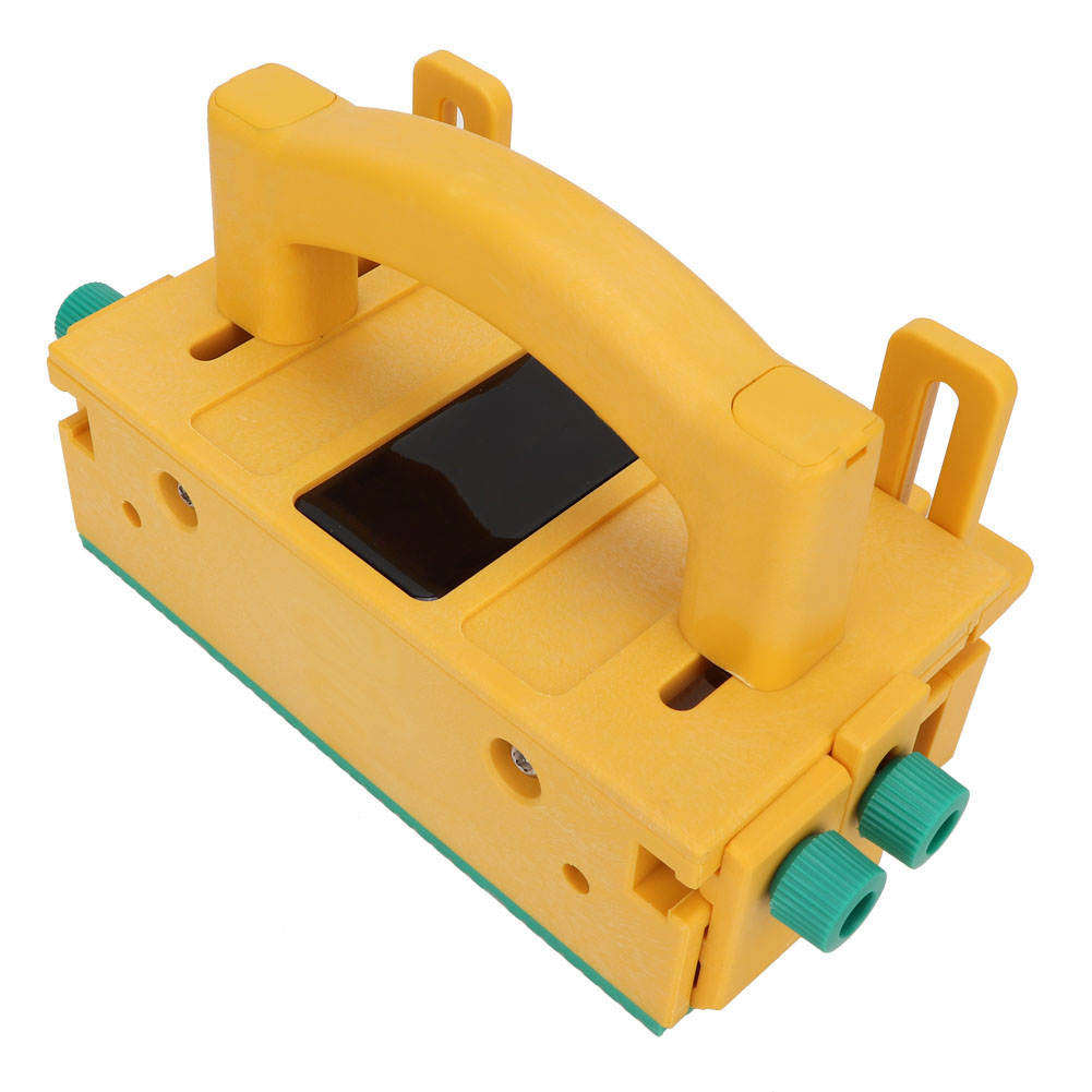 3D Safety Pusher Block สำหรับ Table Saw Band Router Hand Protection ...