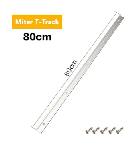 Miter T-Track (รางเลื่อน) | Lazada.co.th