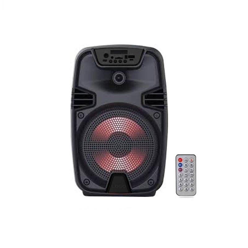 Fancy BT Speaker : รุ่น ZQS-6108 ลําโพง Bluetooth สำหรับงานปาร์ตี้งาน ...