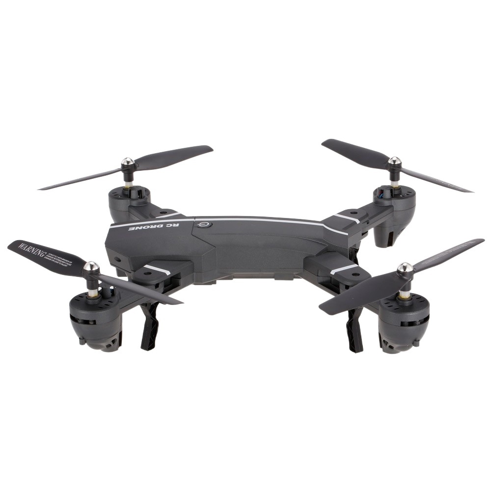 OMxIXAvu โดรนพับได้ใหม่ล่าสุด บินได้นานกว่า 8807W Foldable Drone Wifi ...