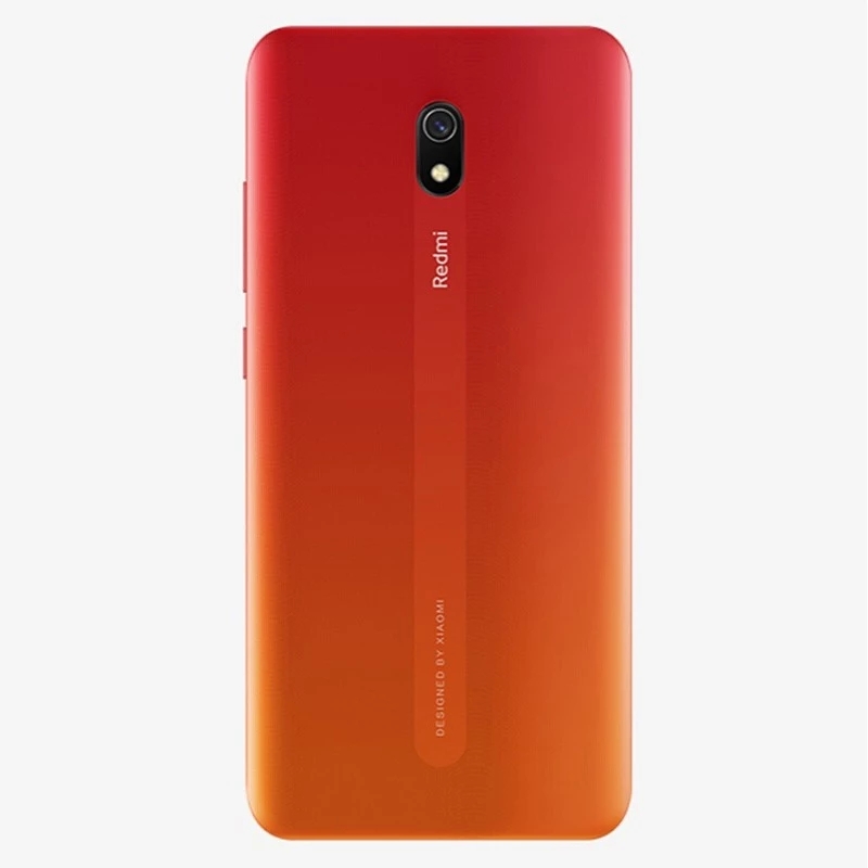 Global Version Xiaomi Redmi 8A สมาร์ทโฟน 4GB 64GB 6.22 นิ้ว Snapdragon ...