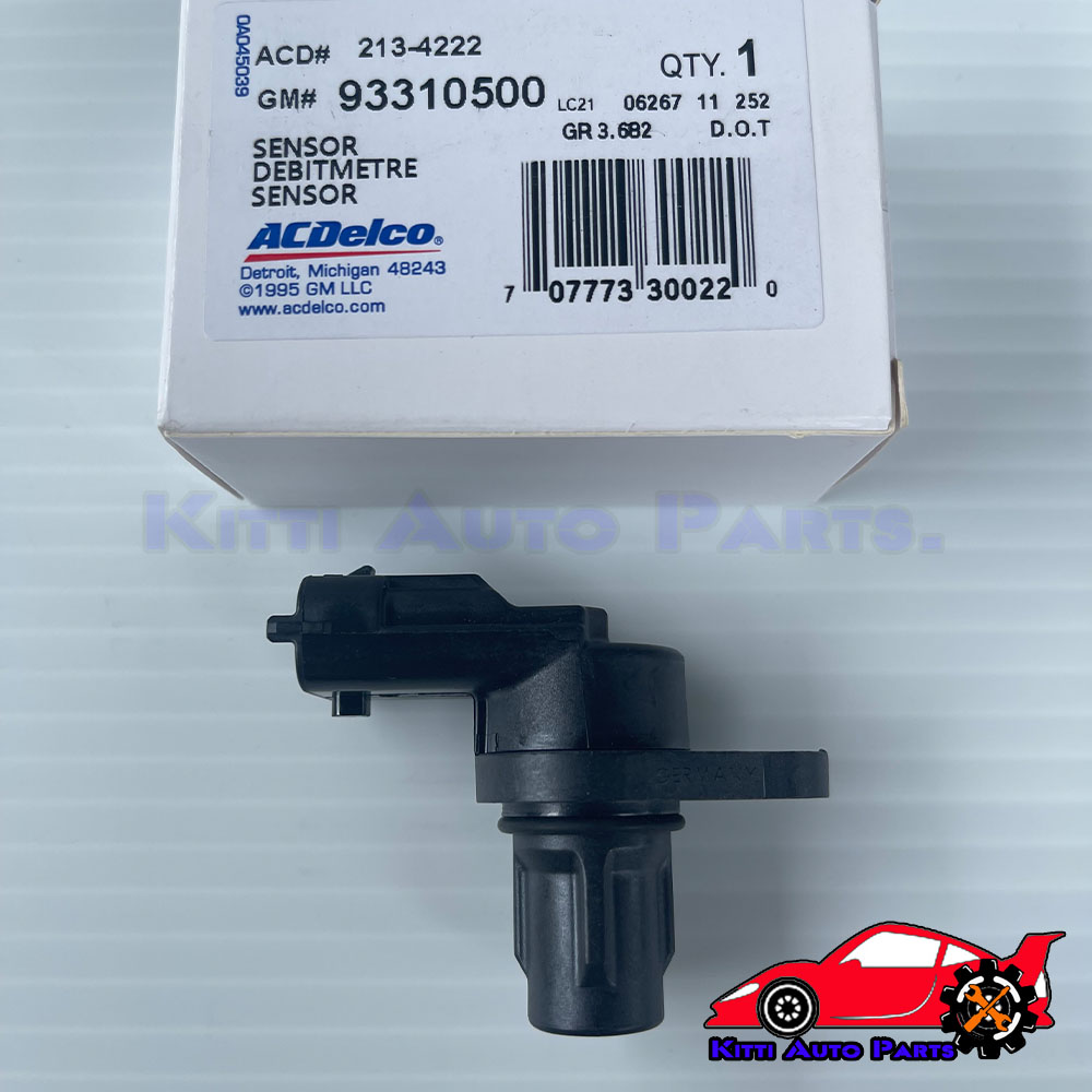 เซ็นเซอร์ข้อเหวี่ยง แท้ (93310500 )ยี่ห้อ CHEVROIET รุ่นโคโรราโด้ ปี ...