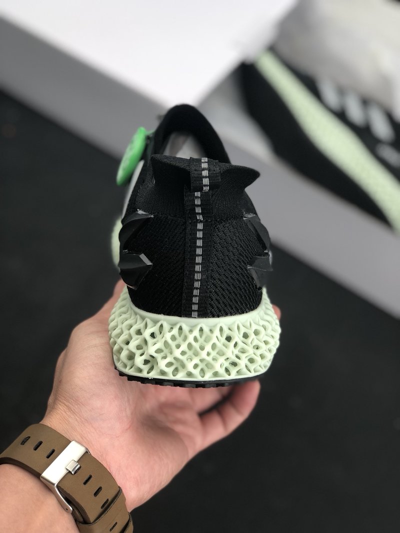 Adidas Alphaedge 4D M board shoes shoes for men amd women Increase ...