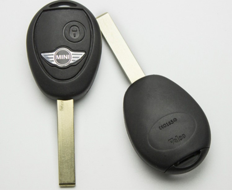 กรอบกุญแจแท้ แบบ 2ปุ่ม 3ปุ่ม (ชุดซ่อม) (กรอบเปล่าไม่พร้อมจูน) อะไหล่ ...