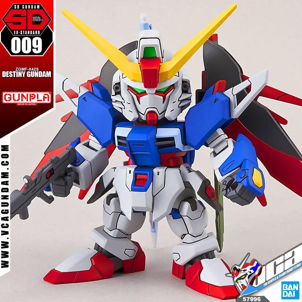 BANDAI GUNPLA HIGH GRADE HG 1/144 BLUE DESTINY UNIT 2 โมเดล กันดั้ม กัน ...
