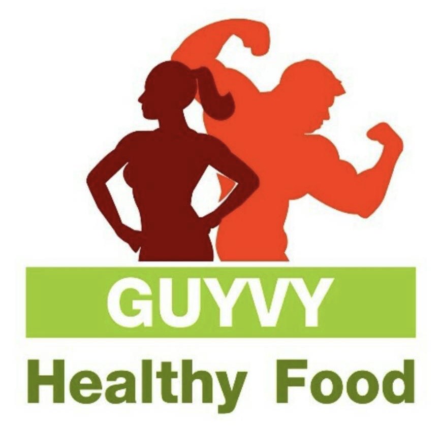 Protein Bar By Guyvy Healthy Food (Dark Chocolate) โปรตีนบาร์ รสดาร์ก ...