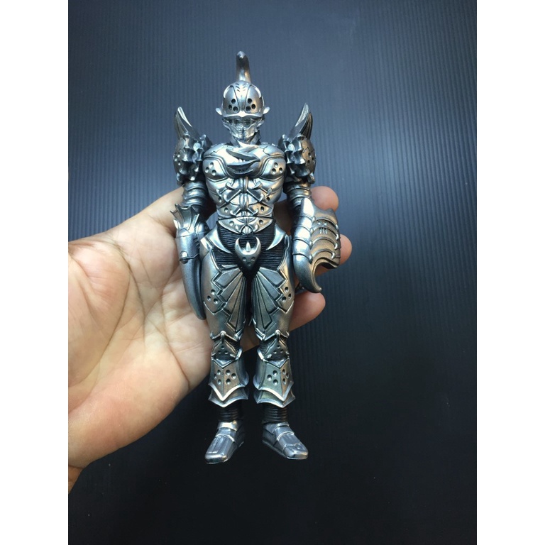 ฟิกเกอร์ ไอ้มดแดง Scorpio Worm "Kamen Rider Kabuto" [Rider Monster ...