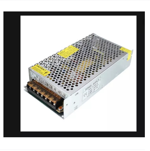 POWER SUPPLY 12V 15A 180W (0353) | Lazada.co.th