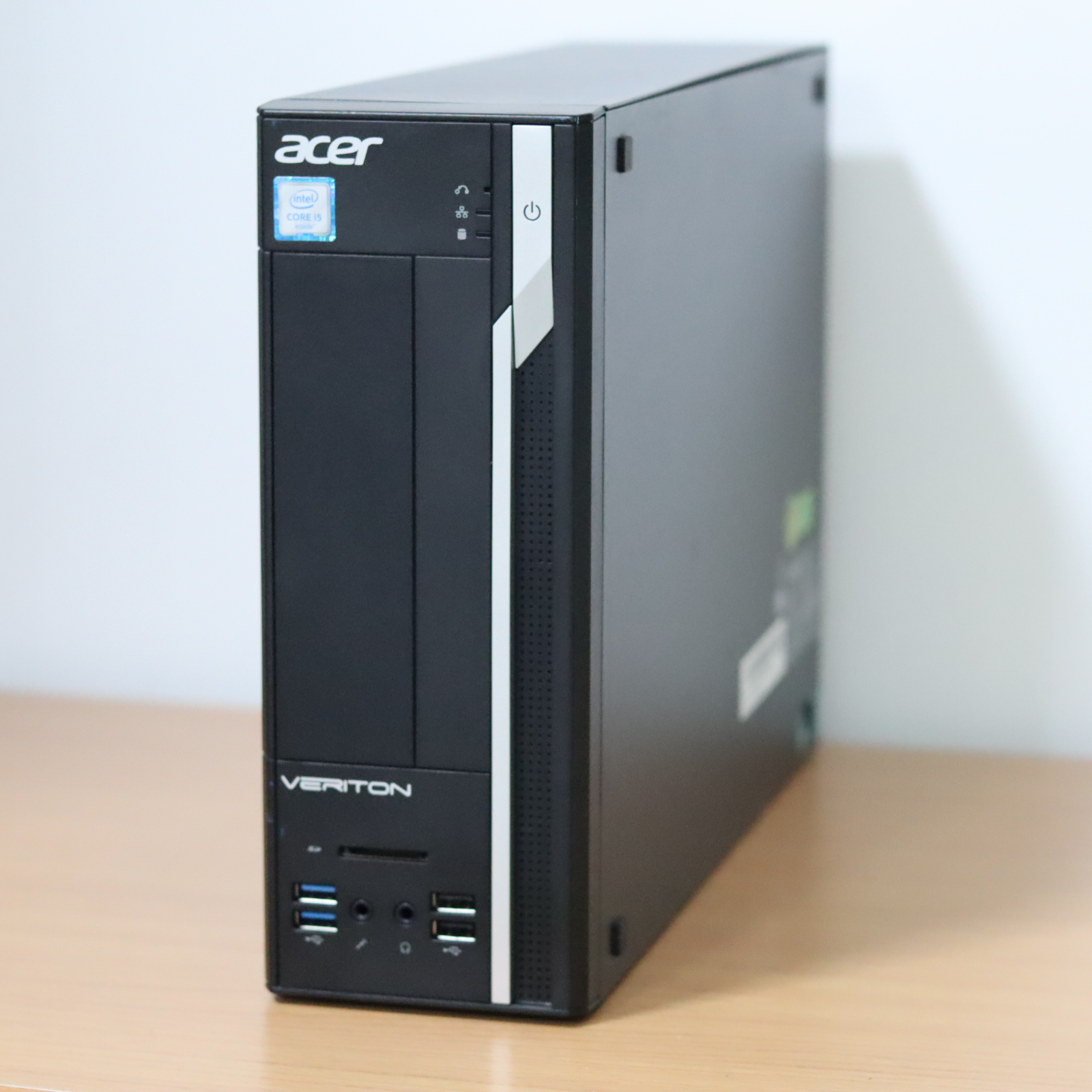 Acer Veriton X4640G SFF PC -Intel Core i5-6400-6600 2.70-3.30GHz -Ram ...