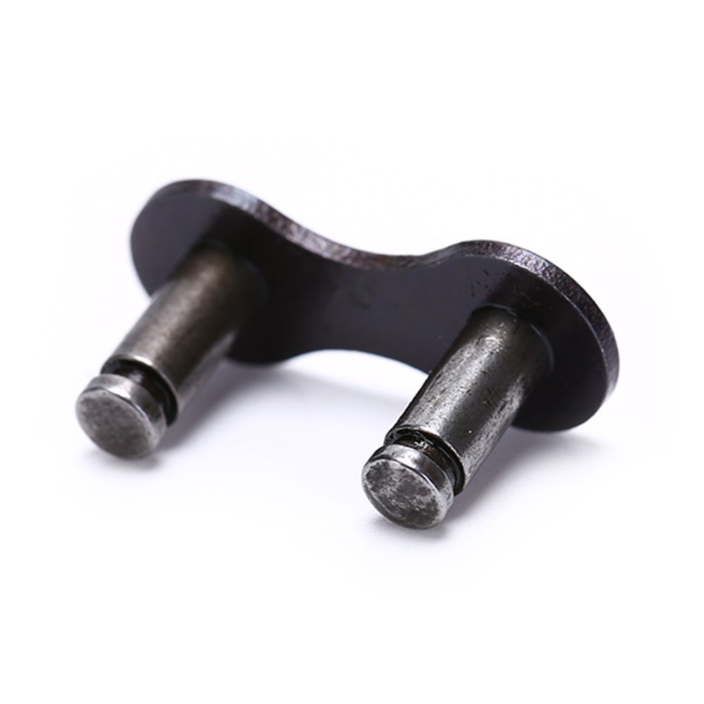 10Pcs Bicycle Locks Bike Chain Lock Connector Single Speed Master Link ...