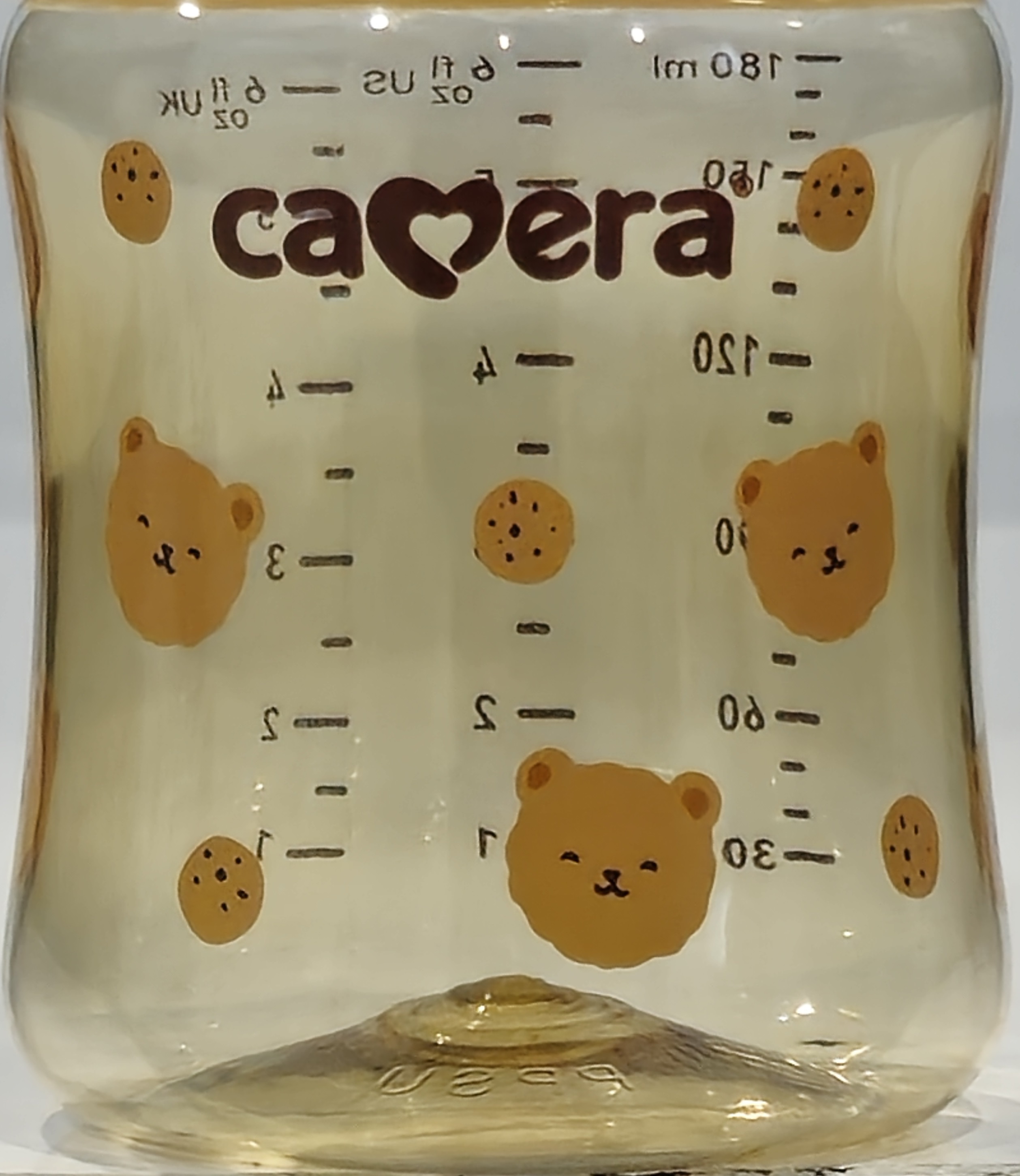 CAMERA AKA เก็บน้ำนมแม่ PPSU เก็บน้ำนมหรืออาหารเด็ก นึ่งได้ ฟรีซได้ ขนาด 5 และ 9 ออนซ์ ...