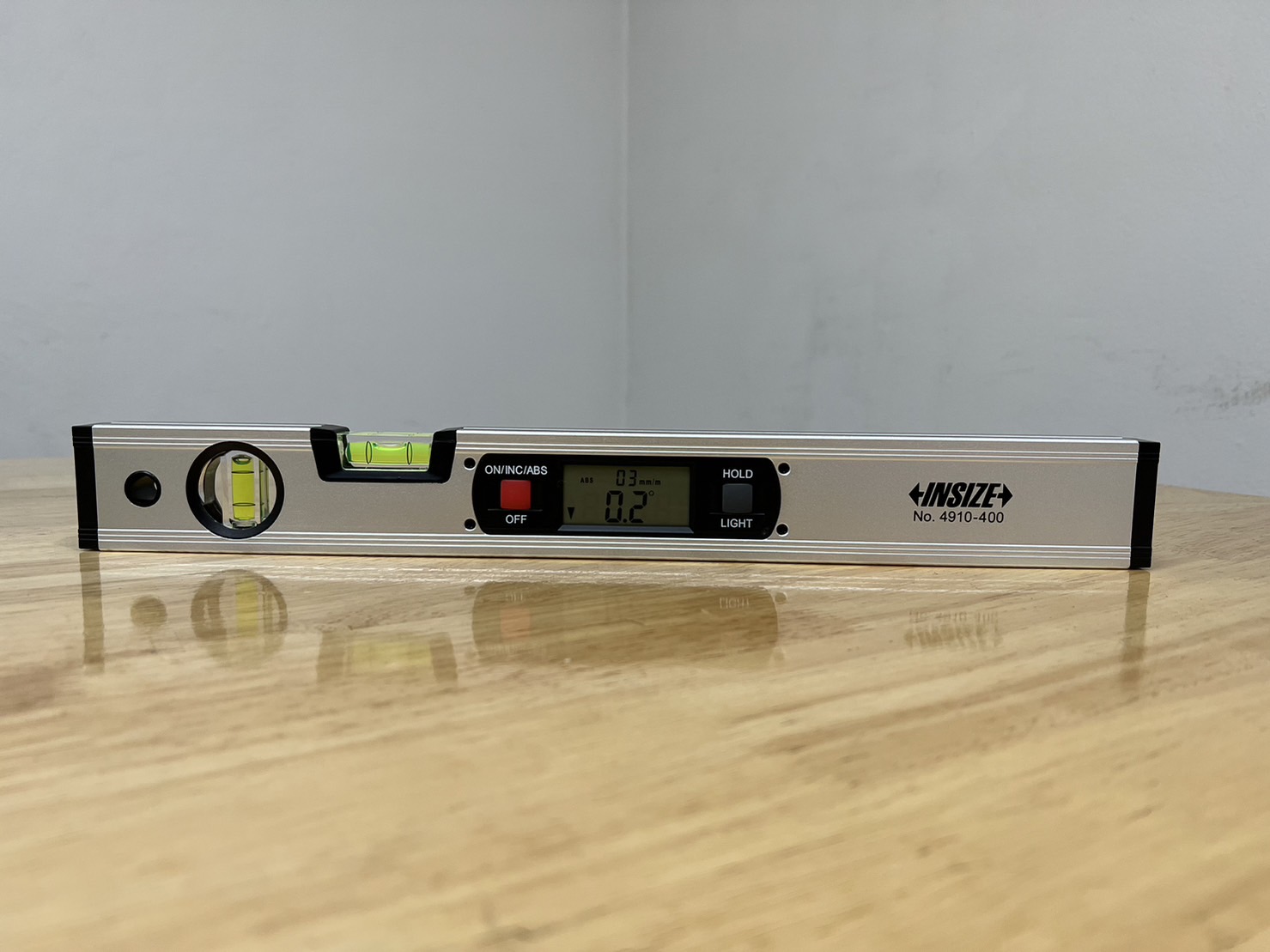 Digital Mini-Mag Level 570 Series - Tonan Asia Autotech - ThaiPick