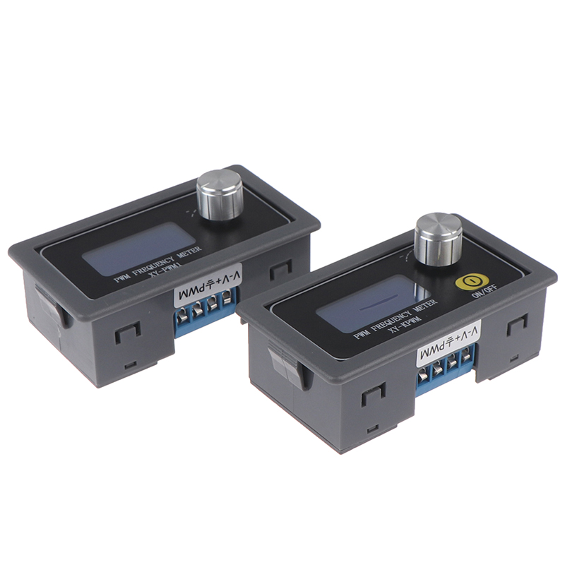 Square Signal Generator 1-150KHz PWM Pulse Frequency Cycle Duty ...