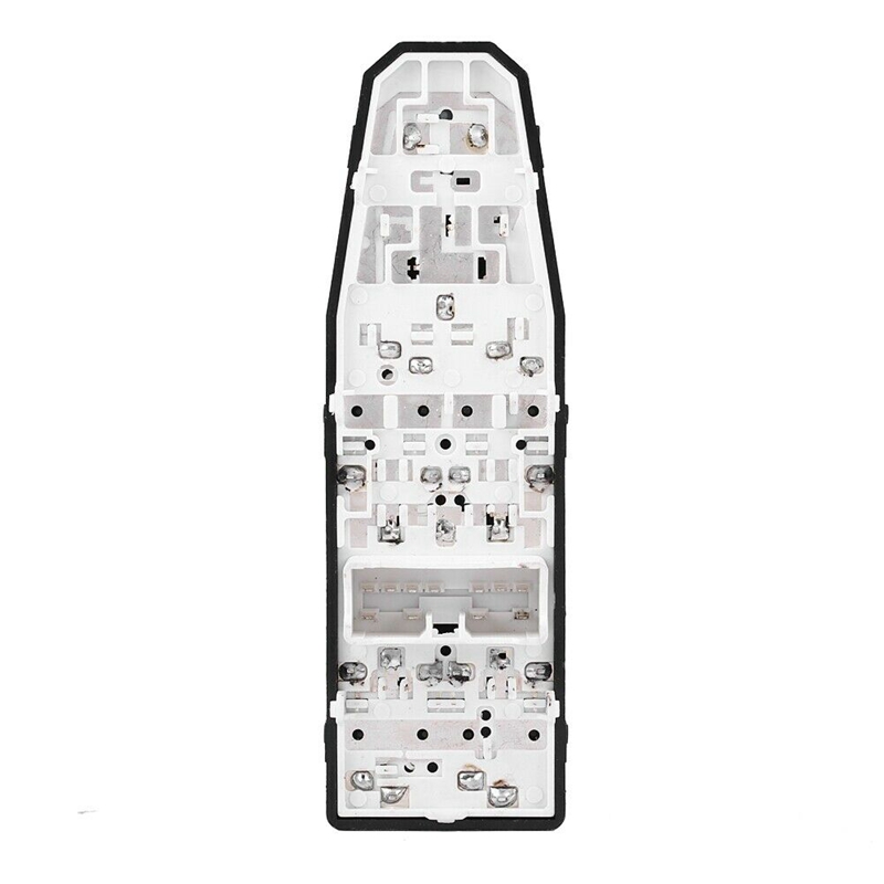 Car Left Hand Driver Side Master Window Switch for Chevrolet Aveo ...