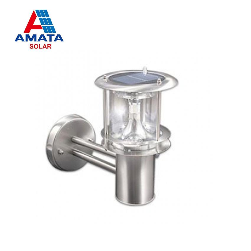 AMATA โคมไฟกิ่ง ECO-SG-01 โซล่าเซลล์ | Lazada.co.th