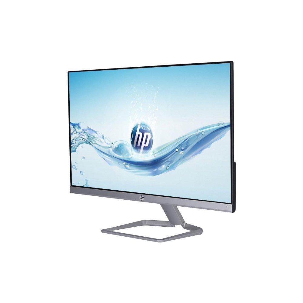 MONITOR (จอมอนิเตอร์) HP 24F 23.8" IPS 60Hz - DD-POWER - ThaiPick