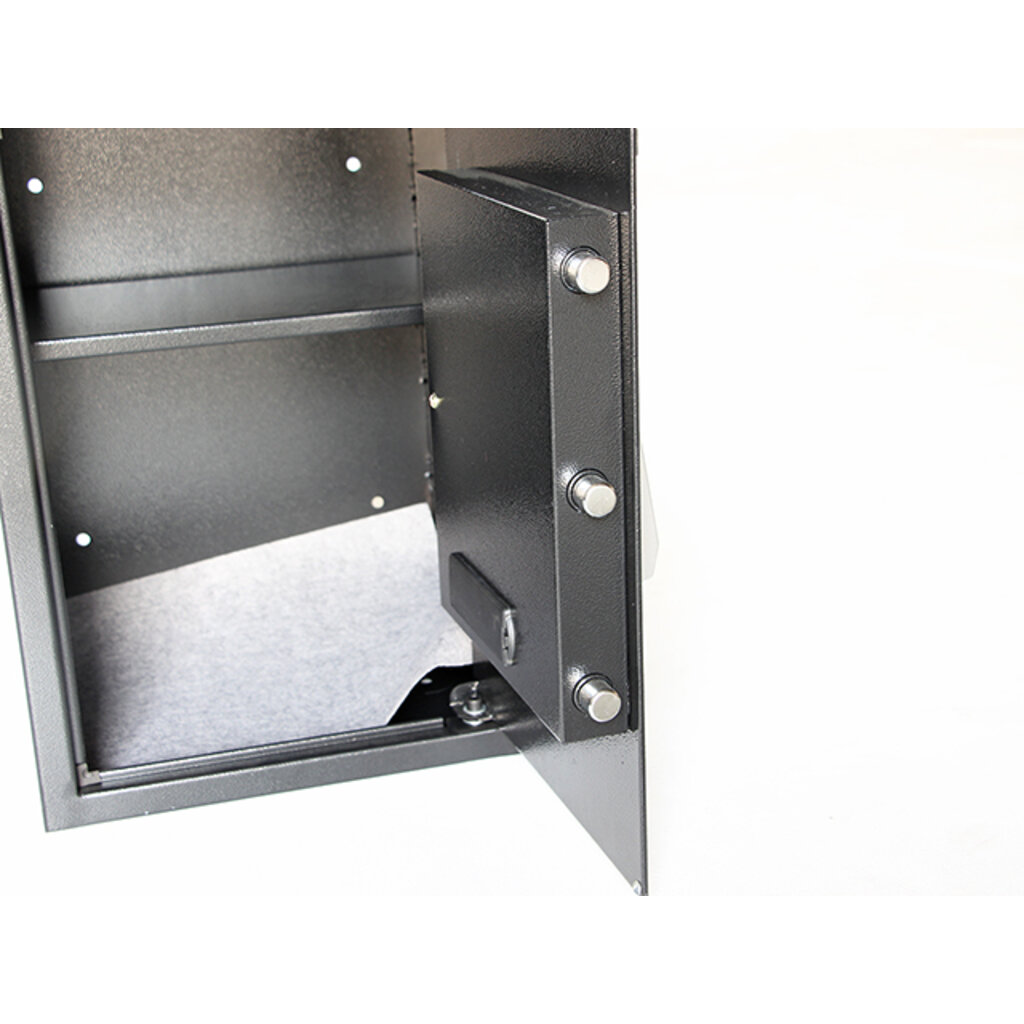 (++Pro++) Electrical Safe Security Box ตู้เซฟ อิเล็กทรอนิกส์ 35x31x50cm ...