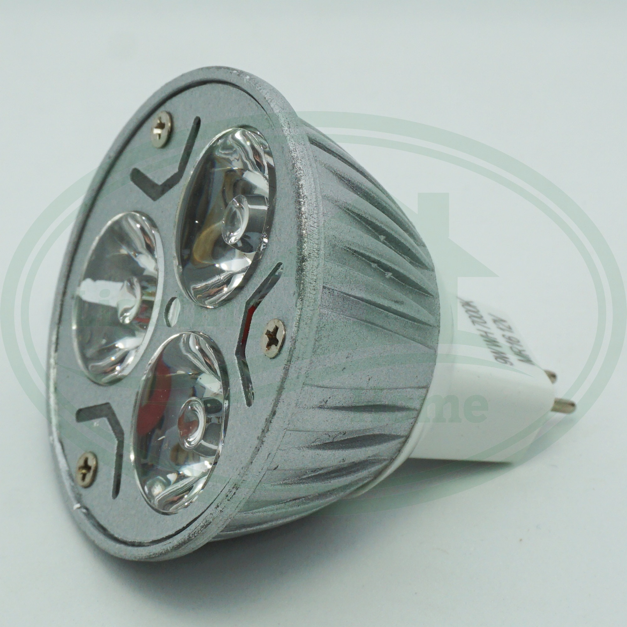 หลอดไฟ LED High-Power MR16 12V 9W Daylight (I-07) - KTB electric - ThaiPick