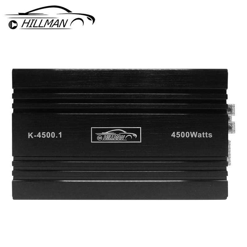 AO เพาเวอร์แอมป์ Class D คลาสดีขับกลาง แอมโมกลาง แอมขับมิดโล 4500watt ขั่วไฟใหญ่ ใช้ขับลำโพงชับ ...