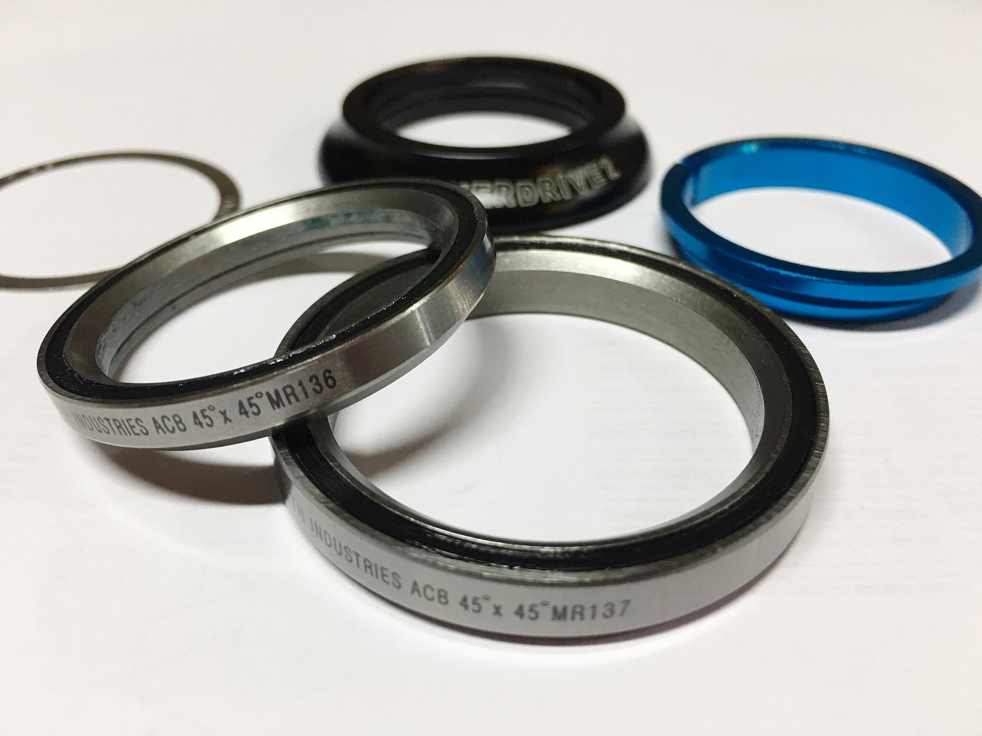 MAXXIS ยางพับ รุ่น Overdrive Elite 700x35c 2 เส้น - TVY Bicycle - ThaiPick