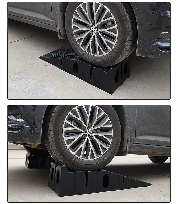 AA MALL Ramp รองล้อยกรถสำหรับ service งานใต้ท้องรถ ตรวจเช็คช่วงล่าง ...