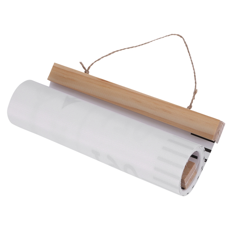 Children Kids Growth Chart Height Ruler Wall Sticker Ruler Growth Chart ...