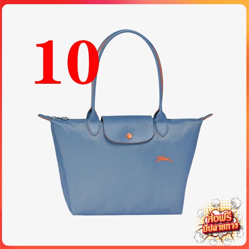 ส่งฟรี ทั่วไทย 2022ใหม่ แท้ France Longchamp 70th anniversary limited ...