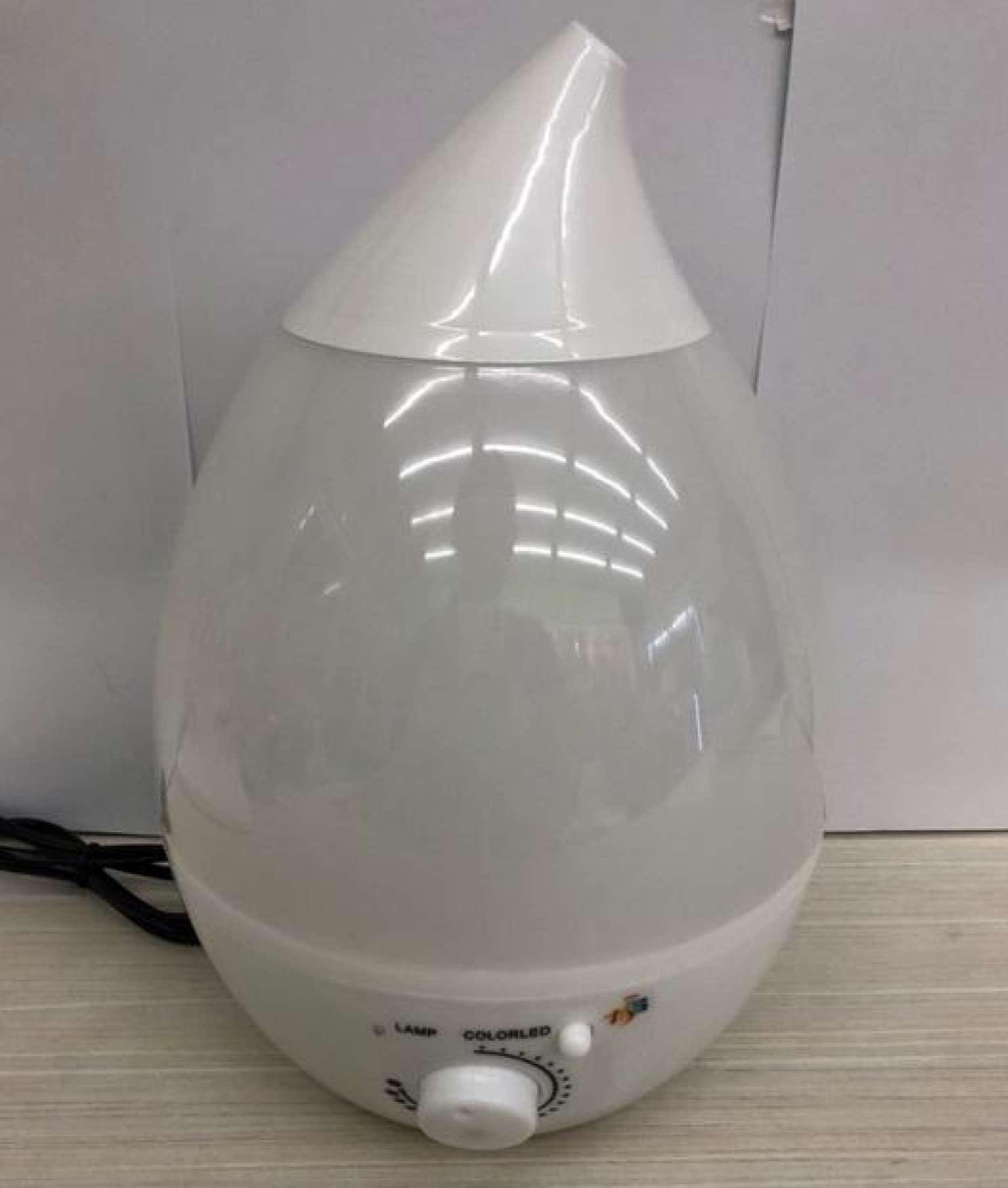 ULTRASONIC WAVE HUMIDIFIER เครื่องฟอกอากาศ /เครื่องทำละอองหมอก ระบบน้ำ ...