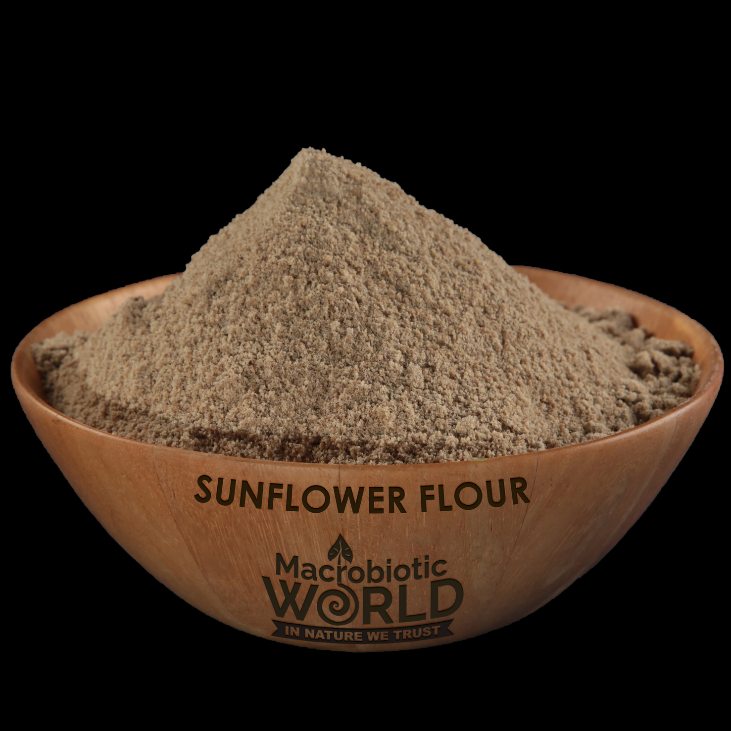 Organic/Bio Sunflower Seeds Flour | แป้งเมล็ดทานตะวัน 1kg | Lazada.co.th