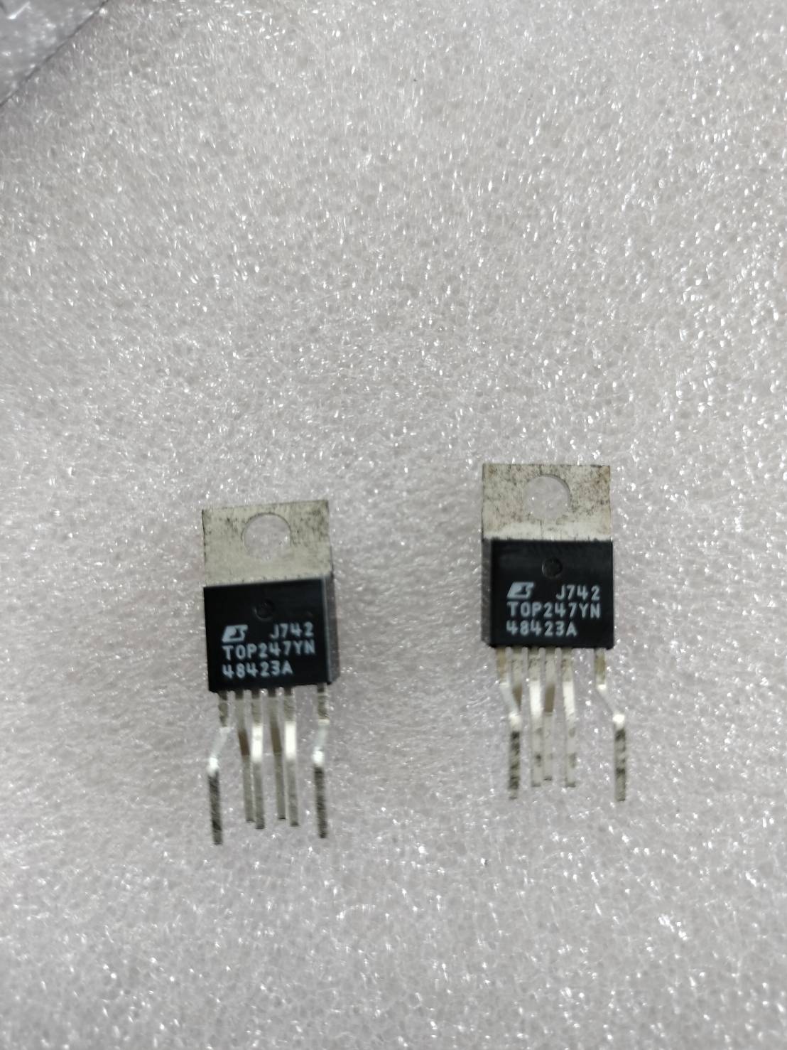 TOP247YN เกรดA ราคา / 1 ตัว | Lazada.co.th